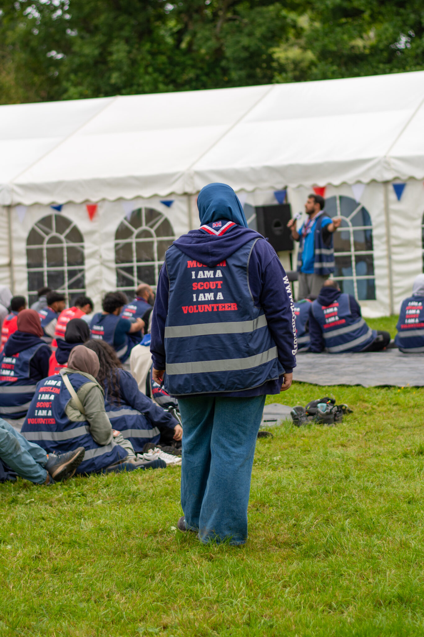MSF Summer Camp 2024 – Muslim Scout Fellowship