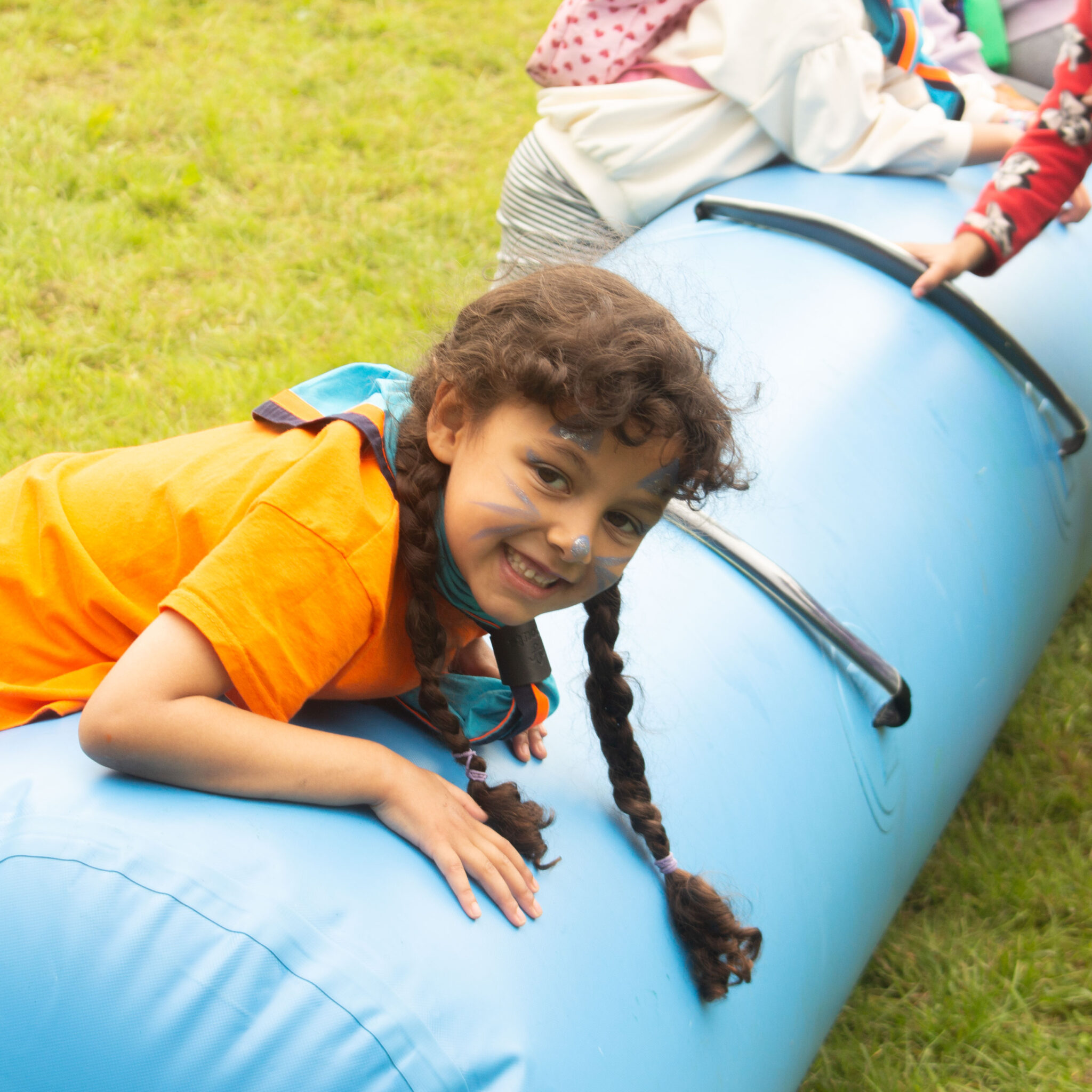 MSF Summer Camp 2024 – Muslim Scout Fellowship