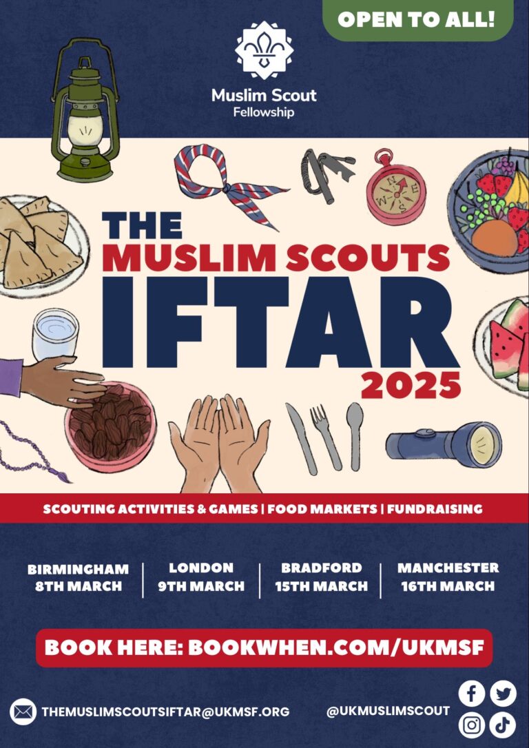Muslim Scout Fellowship